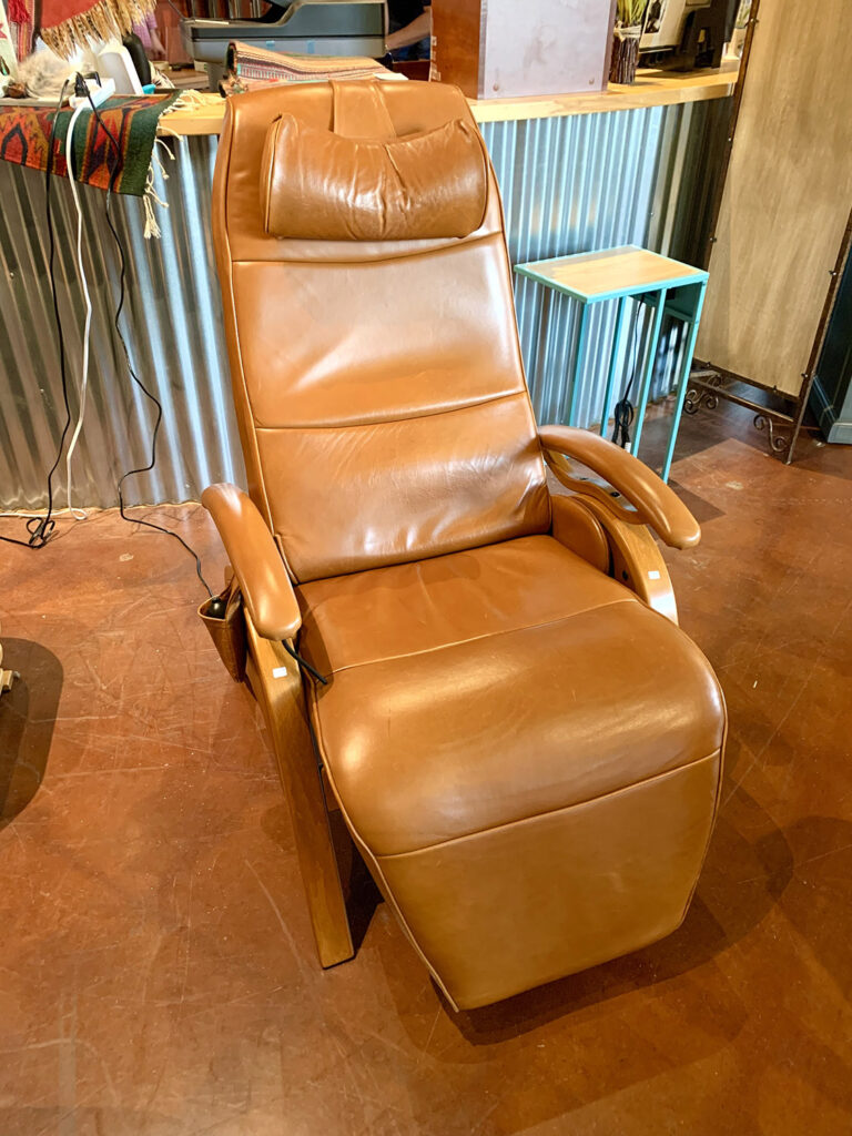 Nova Zero Gravity Relax the Back Chair In Tucson | HomeStyle Galleries ...